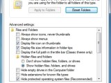 I Cannot See The Application Data Or The Programdata Folder