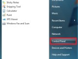 I Cannot See The Application Data Or The Programdata Folder