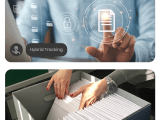 Tracking Traceability Solutions Tracteck