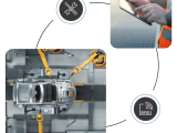 Tracking Traceability Solutions Tracteck