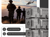 Tracking Traceability Solutions Tracteck