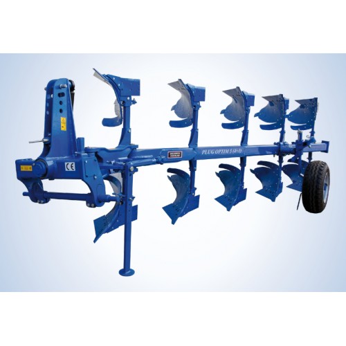 Pluguri pentru gospodaria ta | CuvintulScris