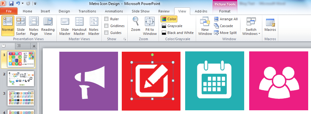 The lighter side of Microsoft #16: Resizing Promoted Links in ...