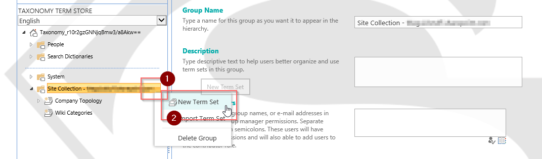 Day 99 – Term Store Management in Office 365 Part 4 Building – Tracy ...