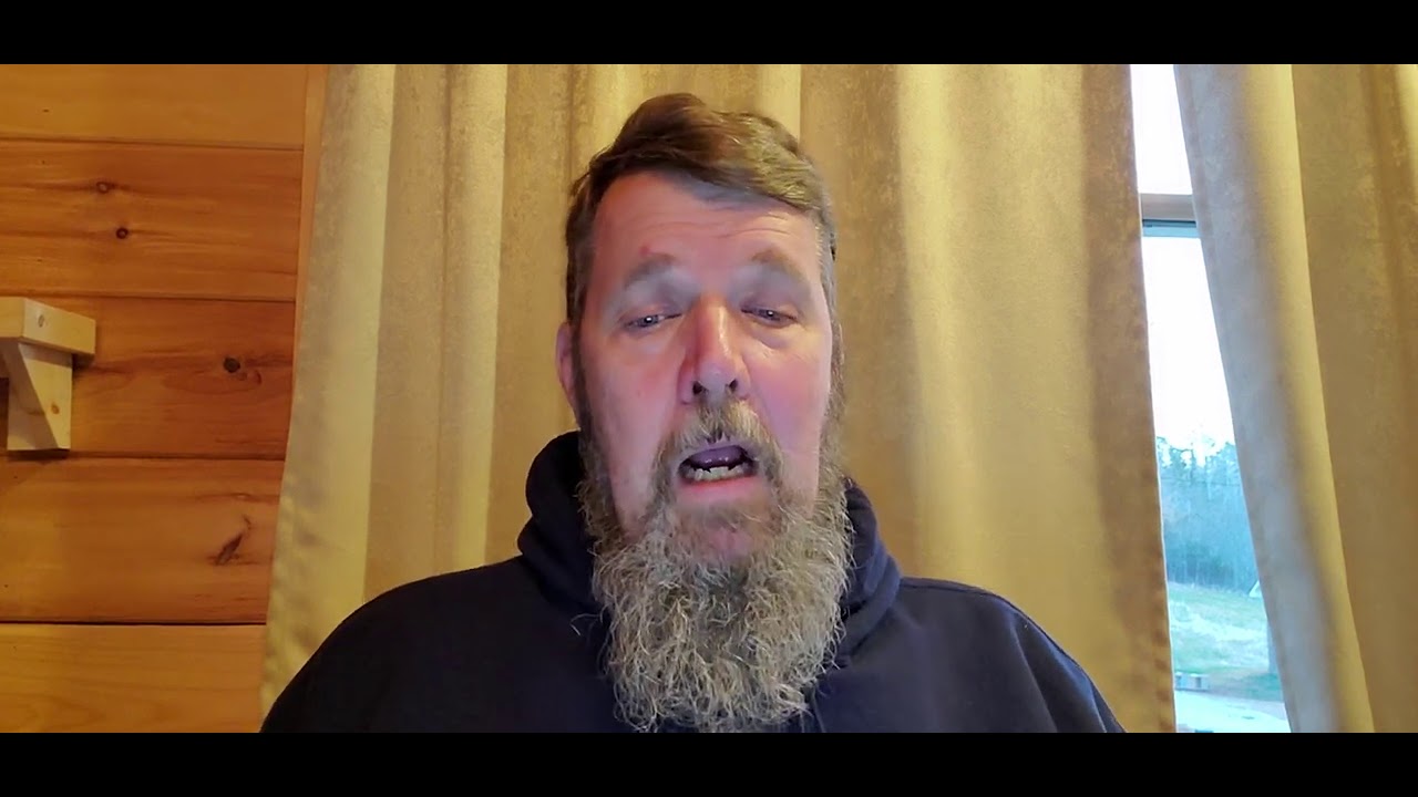 NEW! SPECIAL GUEST EXCLUSIVE PODCAST: MAY 3: KEN PARTYKA, “RUSSIA ...