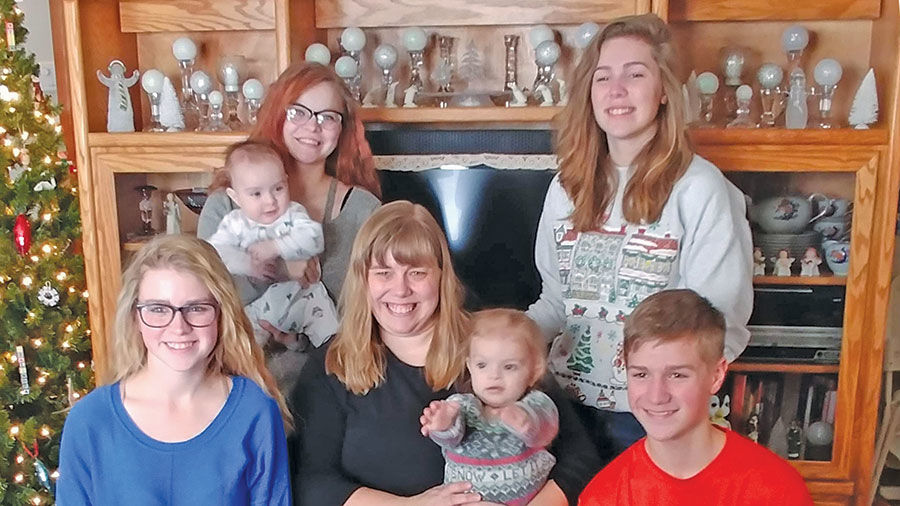 NEW! SPECIAL GUEST EXCLUSIVE PODCAST: JUNE 28: ERICA NYGAARD, “DROUGHT ...