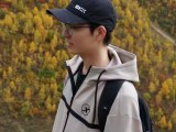About Me Jiaming Zhang 张家铭