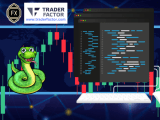Getting Started With Forex Trading Using Python A Practical Guide
