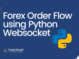 Get Forex Data With Python In One Line Of Code