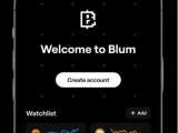 How To Withdraw Funds From Blum