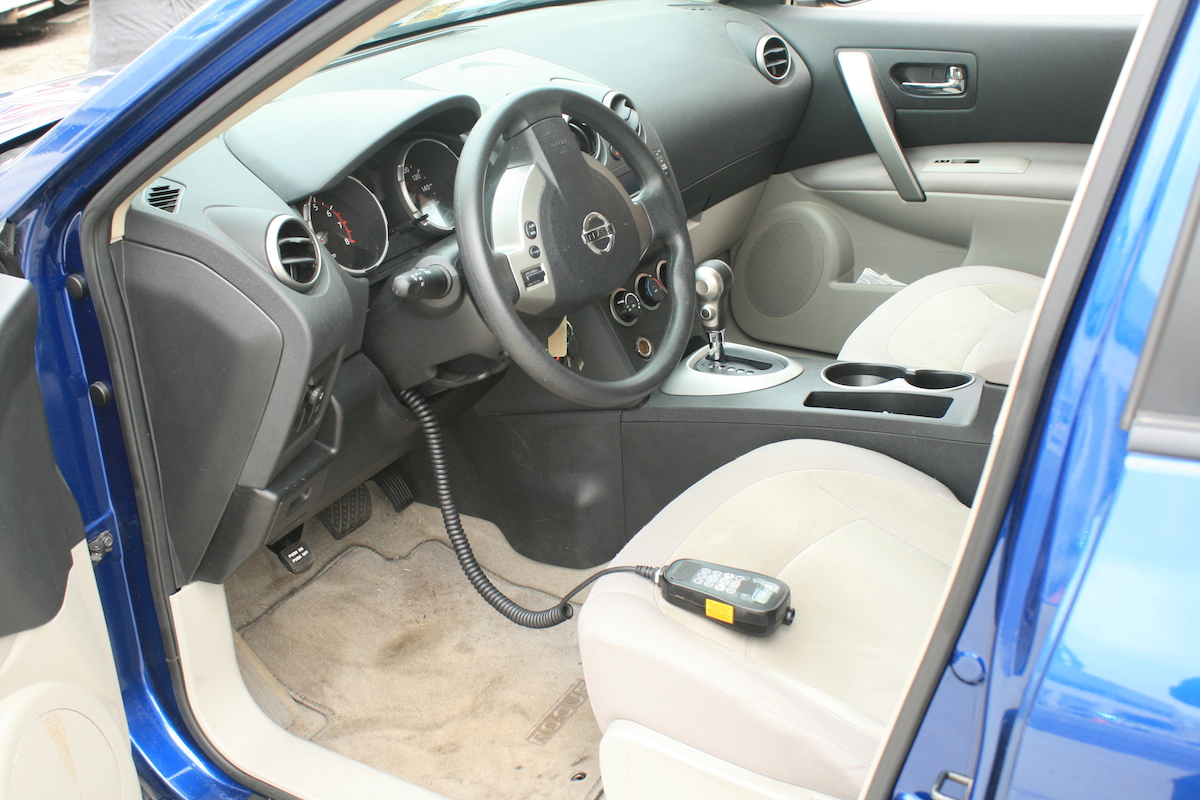 Ignition Interlocks: An Important Tool in the Effort to End Impaired ...