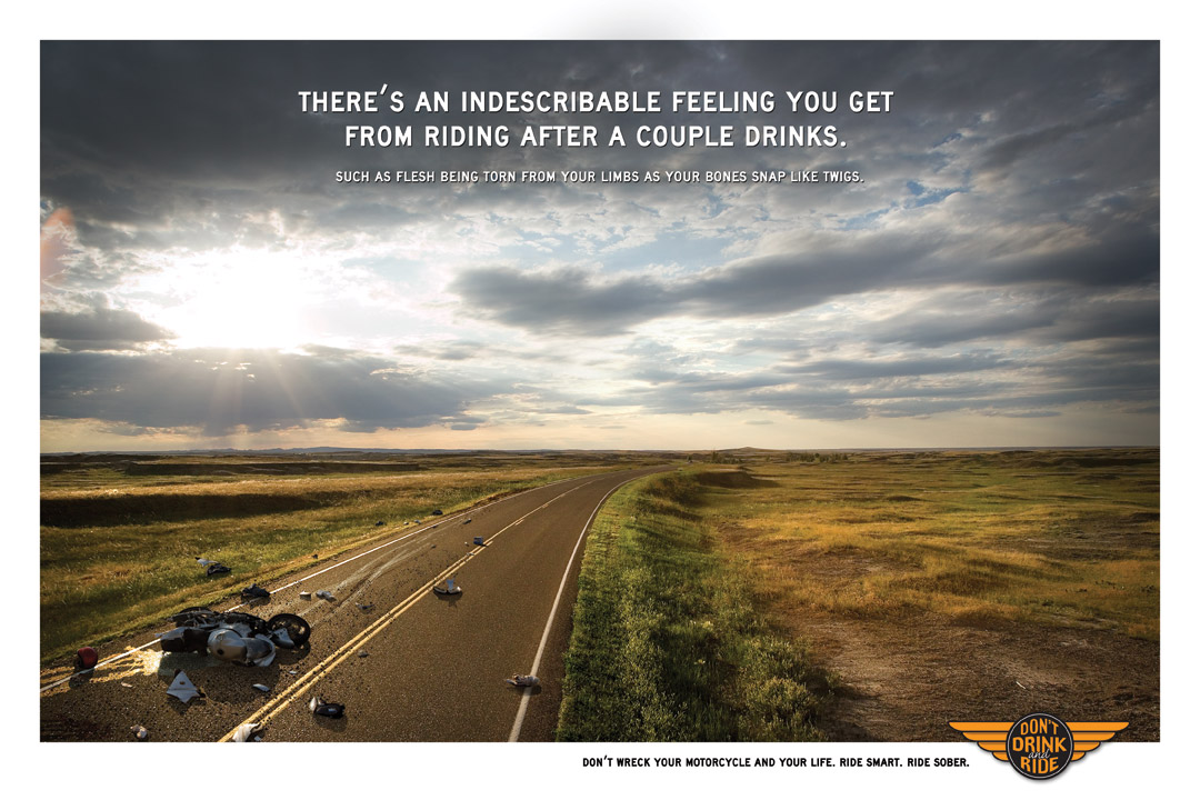 Motorcycle Safety: It’s For Everyone – Traffic Safety Guy