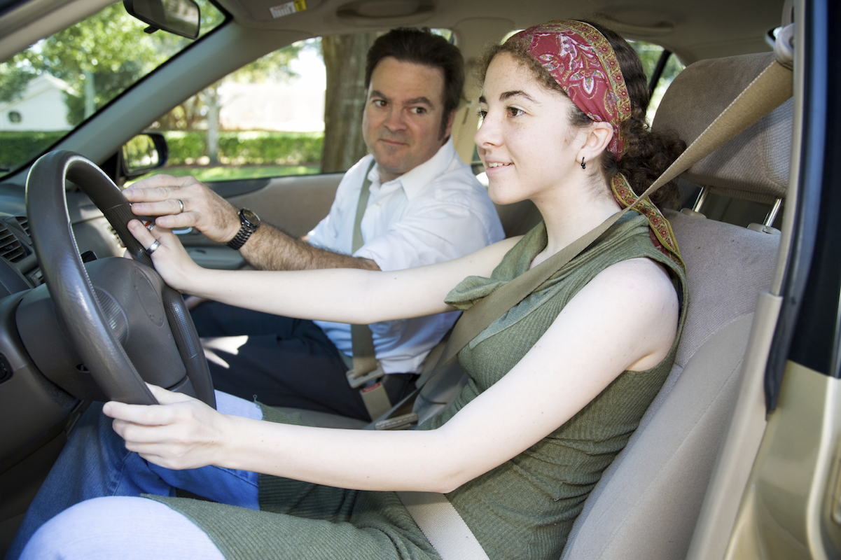 Speeding and Teenagers: Watch Out Parents–It’s a Deadly Combination ...