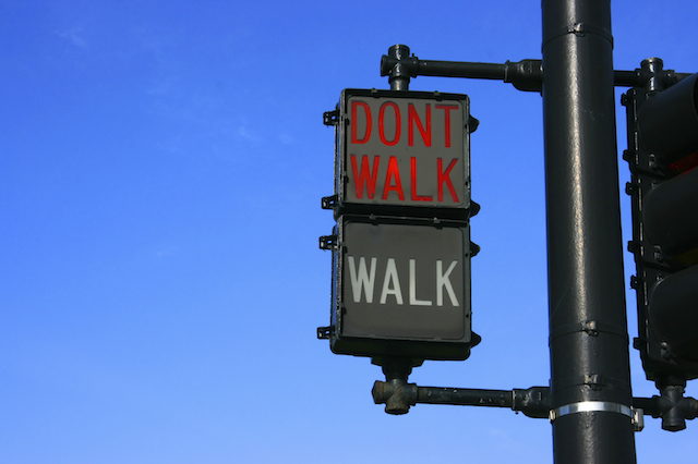 Pedestrian Safety: Let’s Go For a Safe Walk – Traffic Safety Guy