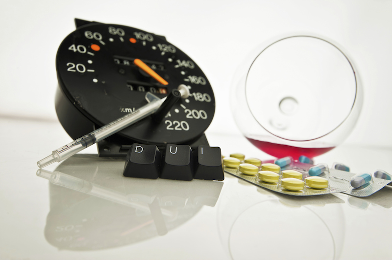 Teen Drugged Driving: 3 Steps for Safer Roads – Traffic Safety Guy