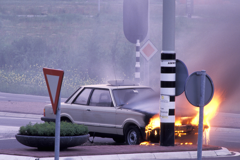 Yesterday, Today, and Tomorrow: Remembering Road Traffic Victims ...