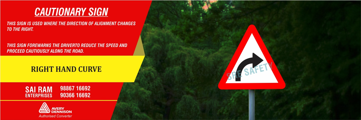 Importance Of Traffic Sign Boards - Traffic Sign India