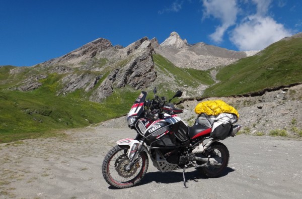 On / Off road Alps Tour ’13 (capítulo 2)On / Off road Alps Tour ’13 ...