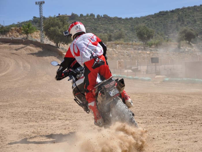 Reportaje Super Ténéré en Motosx1000Super Ténéré review in Motosx1000 ...