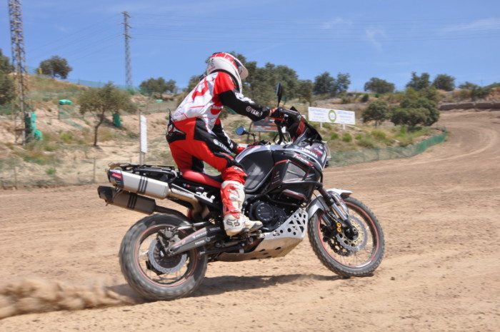 Reportaje Super Ténéré en Motosx1000Super Ténéré review in Motosx1000 ...