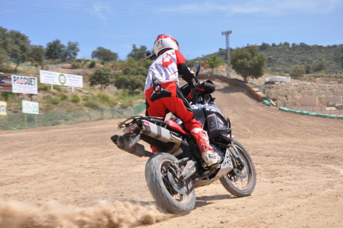 Reportaje Super Ténéré en Motosx1000Super Ténéré review in Motosx1000 ...