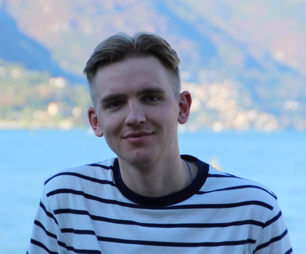 One Year After the Russian Invasion of Ukraine: Interview with Yuriy ...