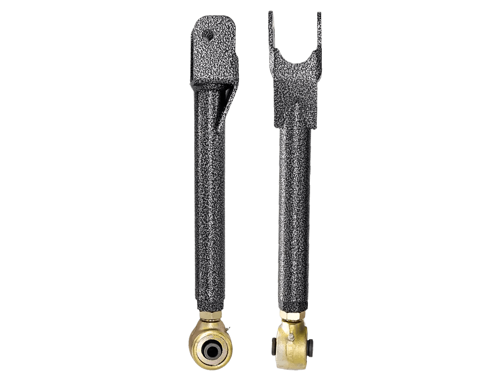 WJ Suspension - Trail Forged