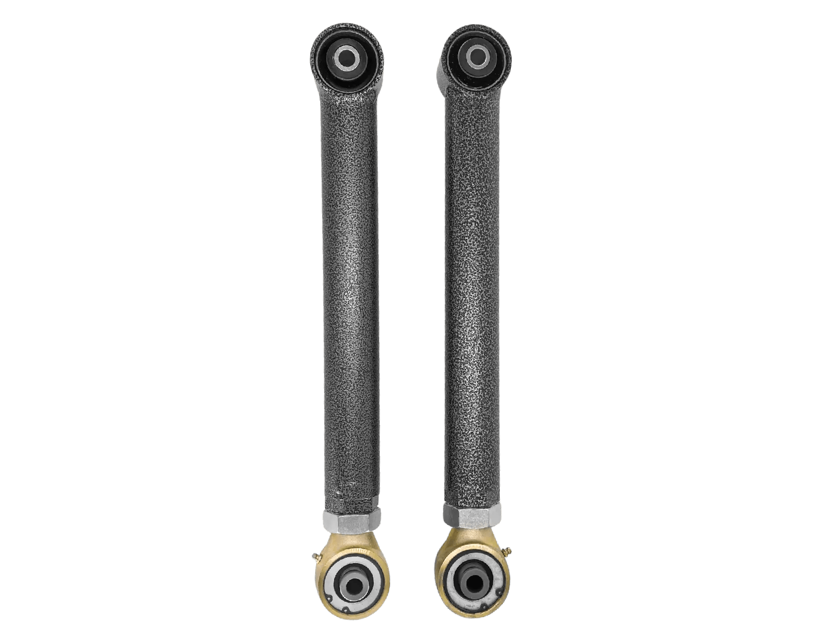 WJ Suspension - Trail Forged