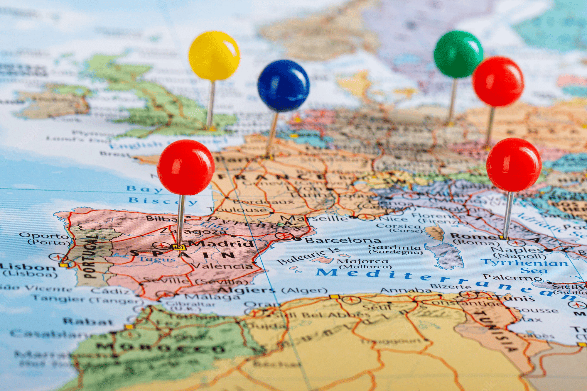 Google Maps Markers For Angular Trailhead Technology Partners