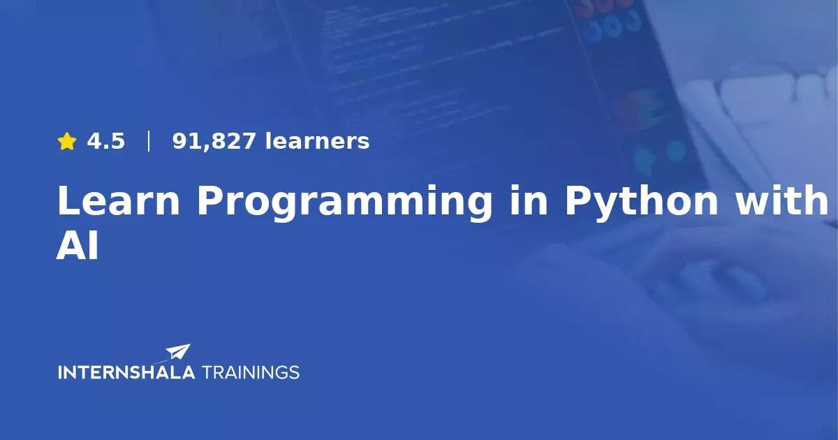 Python Course In Hindi Learn Python In Hindi