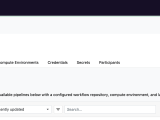 Seqera Platform Training Nextflow Io