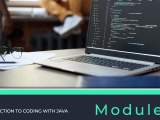 Introduction To Coding With Java Nti Training