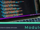 Introduction To Coding With Java Nti Training