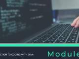 Introduction To Coding With Java Nti Training