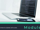 Introduction To Coding With Java Nti Training