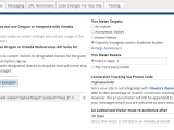 Meterconfiguration Omeda Training