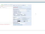 Setup Personalization Modal Omeda Training