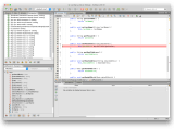 In Container Java Development Netbeans
