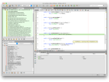 In Container Java Development Netbeans