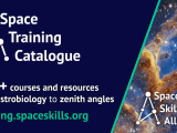 Space Training Space Training Catalogue