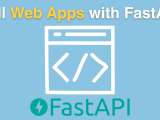 Fastapi Courses Talk Python Training