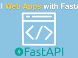 Fastapi Courses Tutorials Talk Python Training