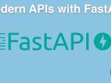 Fastapi Courses Talk Python Training