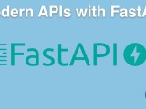 Fastapi Courses Tutorials Talk Python Training