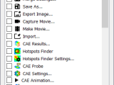 Custom Toolbar Vcollab Document Documentation