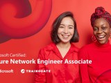 Microsoft Certified Azure Network Engineer Associate Hrdc Claimable