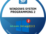 Windows System Programming 2 Of 3 By Pavel Yosifovich