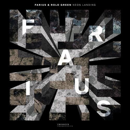 Farius & Rolo Green - Neon Landing
