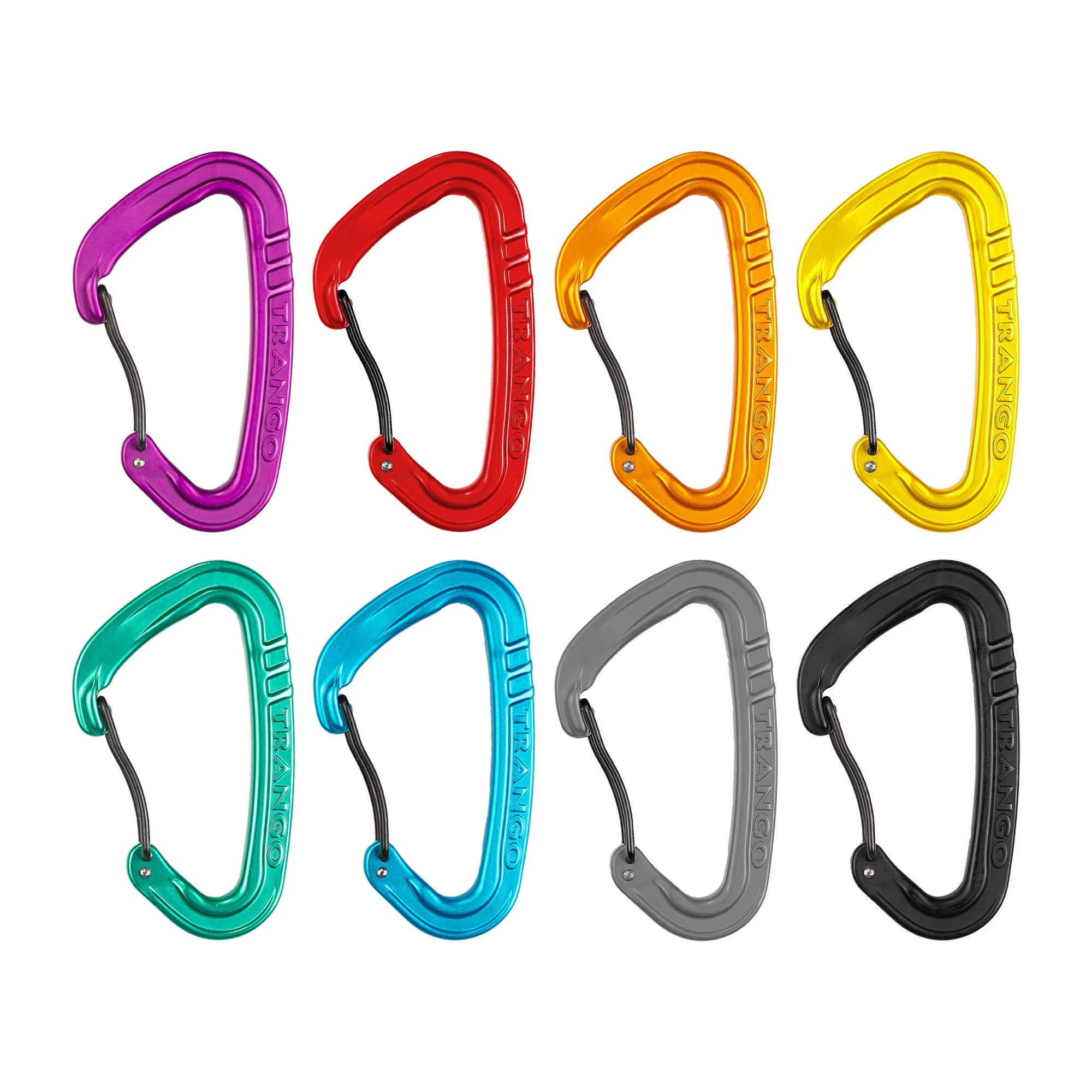 Vector Mega Rack Pack Trango