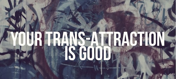 A Normal Man’s Guide To Loving Transgender Women - The Transamorous Network